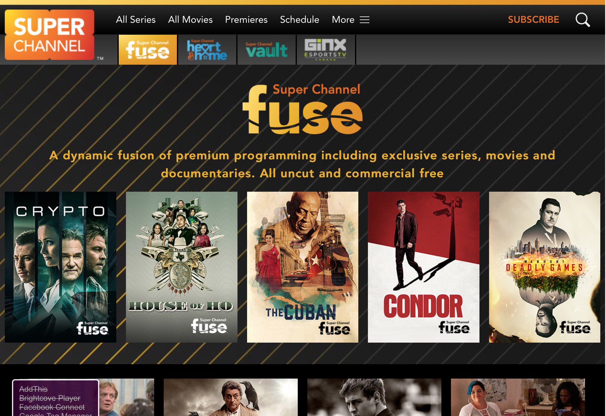 Canada: TV programmer seeks to stop sales of Kodi-equipped boxes ...