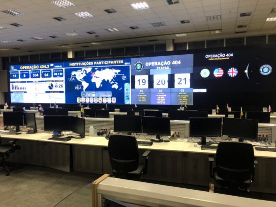 Brazil: Phase 3 of Operation 404 seizes sites, servers and suspects ...