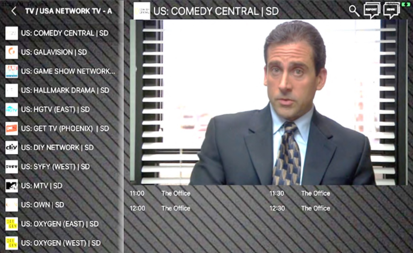 AllAccessTV / Quality Restreams piracy case resolves with $30 million ...