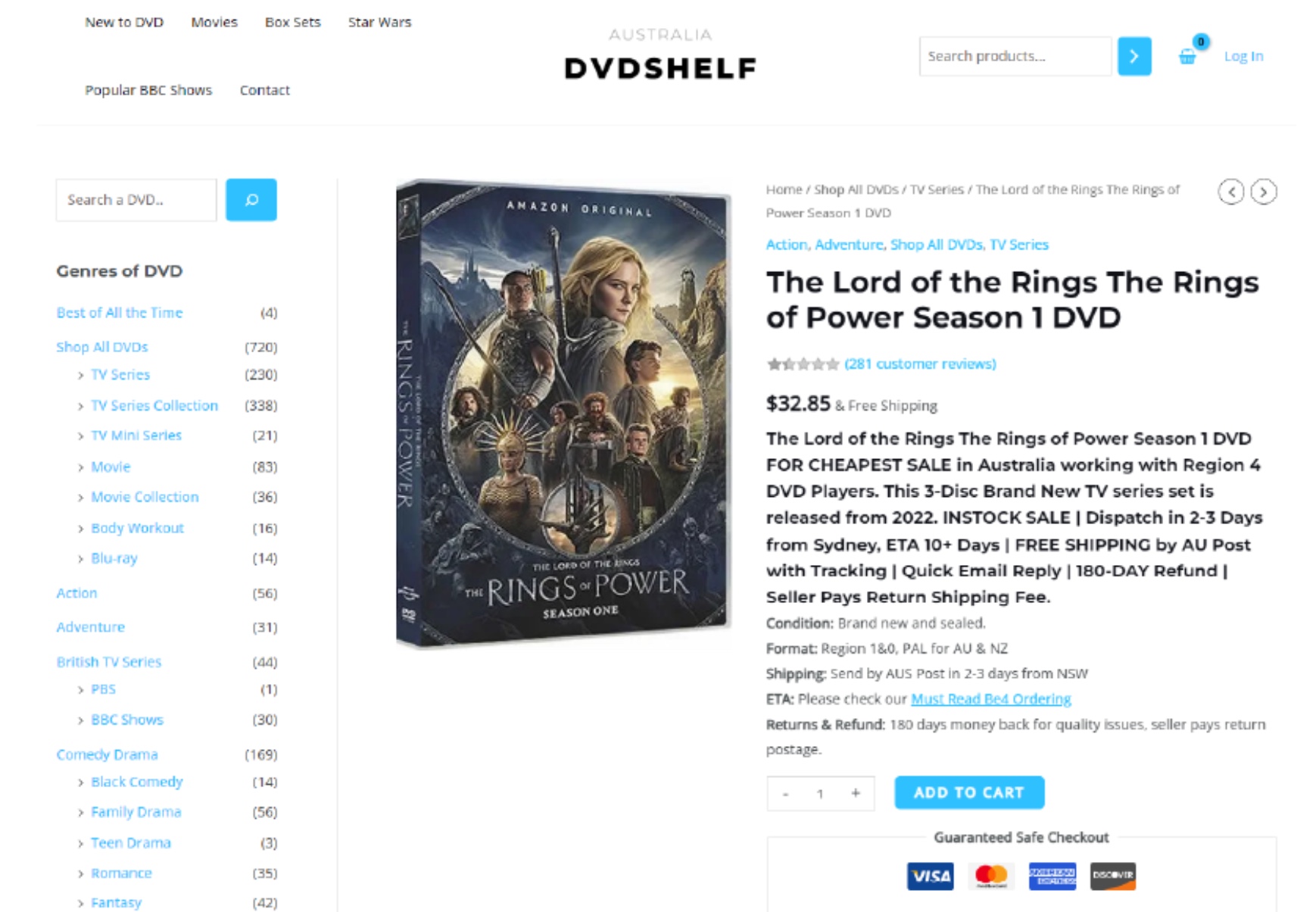 Amazon Technologies sues DVD pirate for publishing Amazon Prime online ...