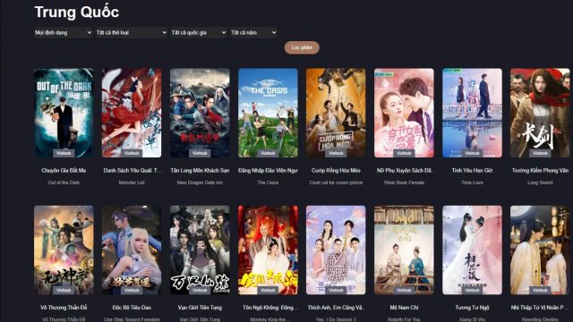 Vietnam: Multiple pirate sites shut down after increased collaboration ...